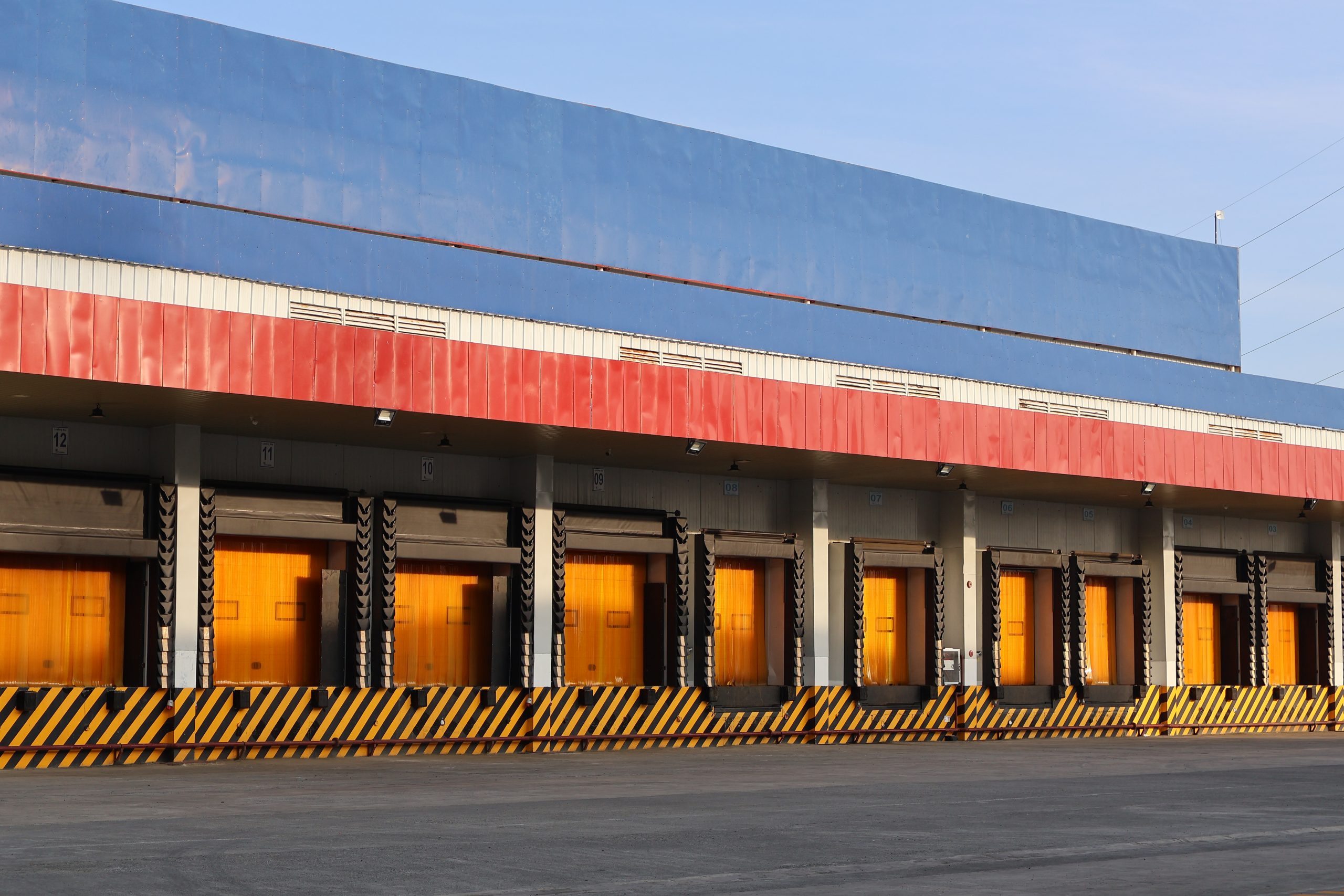 ALLHC expands footprint with acquisition of logistics parks in Pangasinan and Iloilo - ALLHC